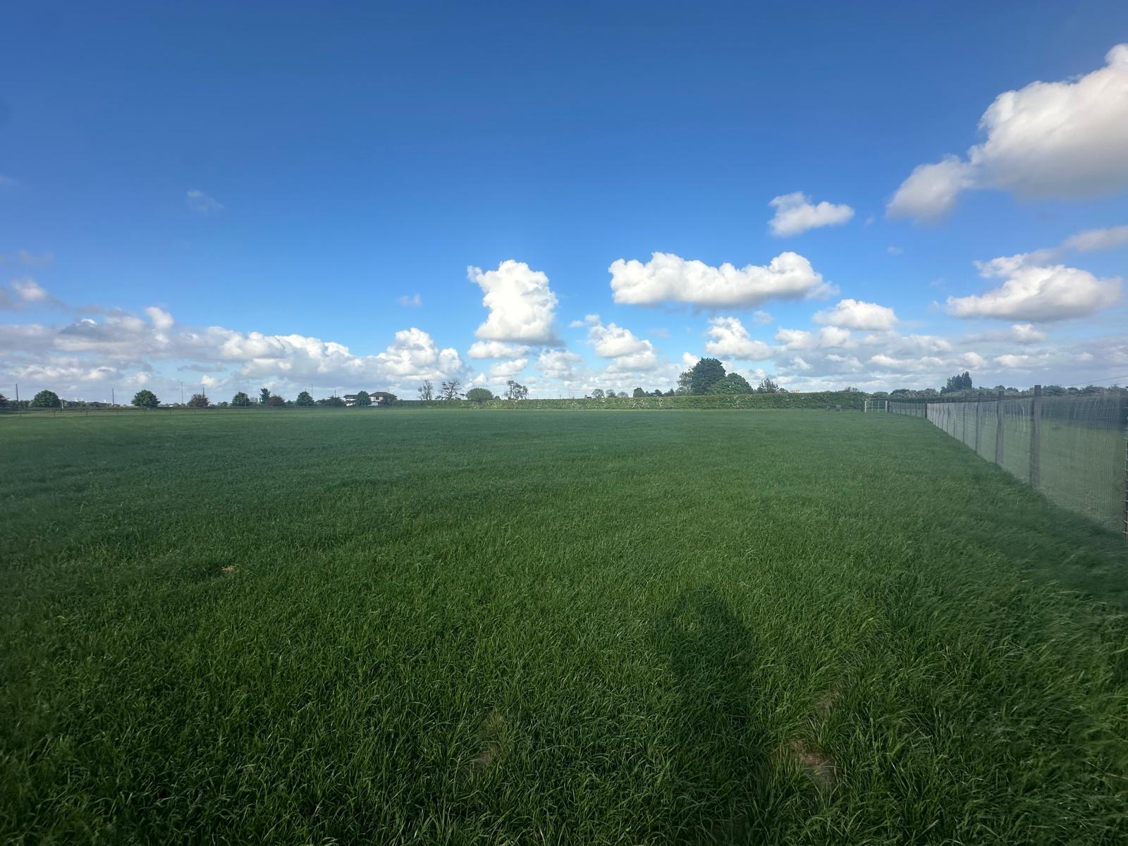 Field for Paws (Fleet Hargate) | Secure Dog Field on dogparks